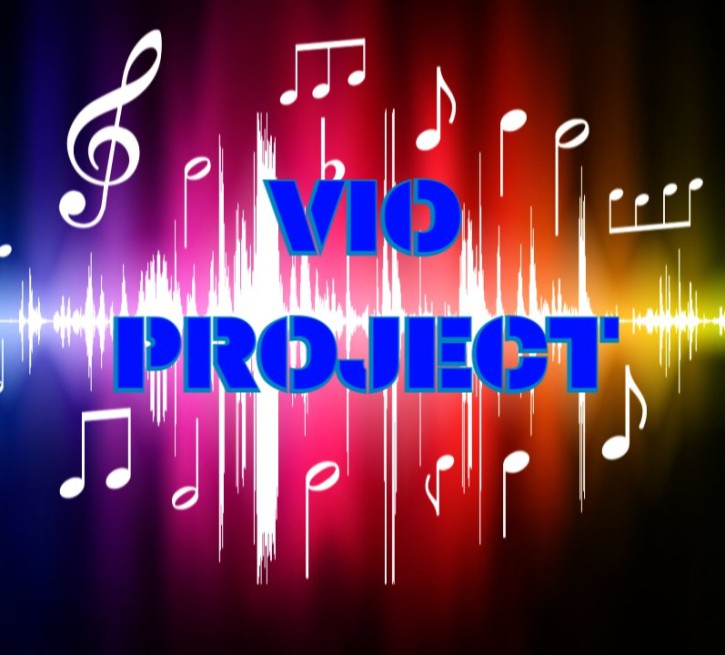 Vio Project - Vi A Una Girl (2023)