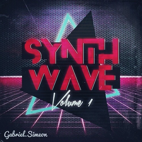 Synthwave - Vol.1