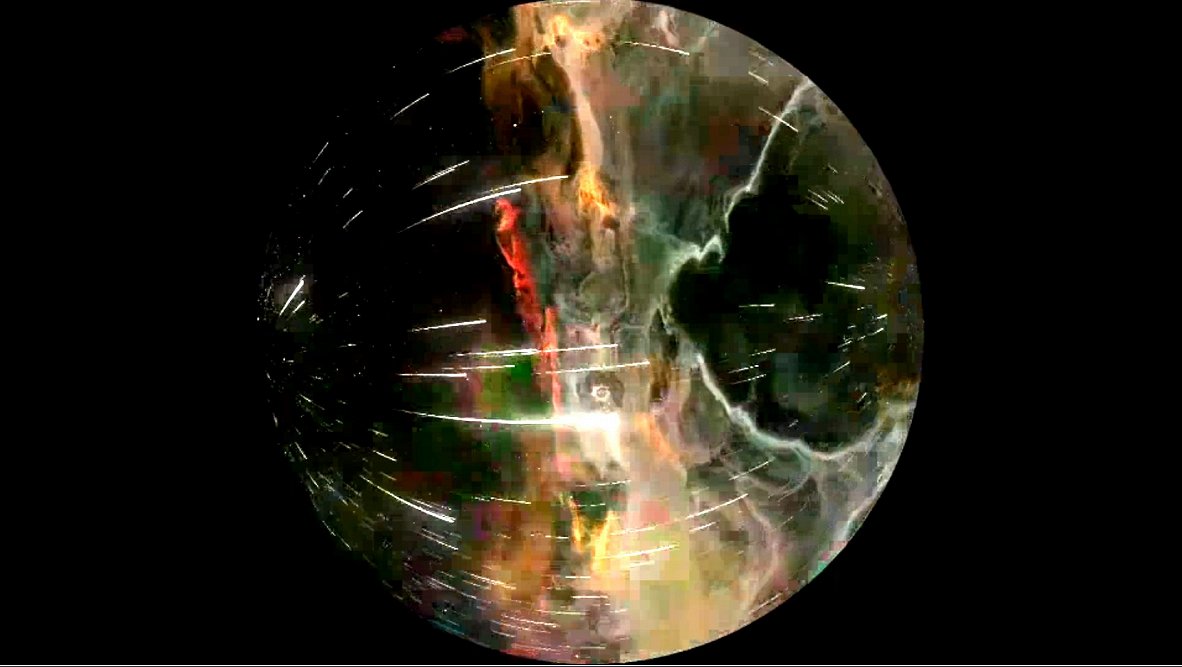 Elemental Child - Psychedelic