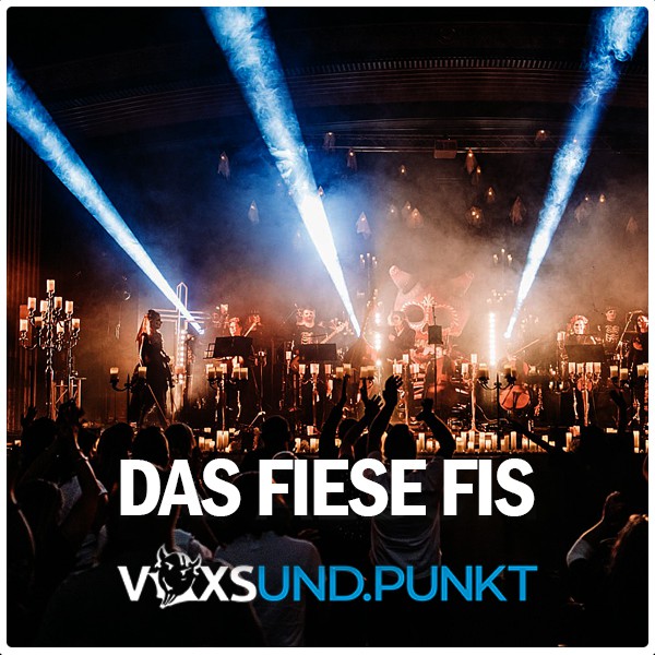 DAS FIESE FIS
