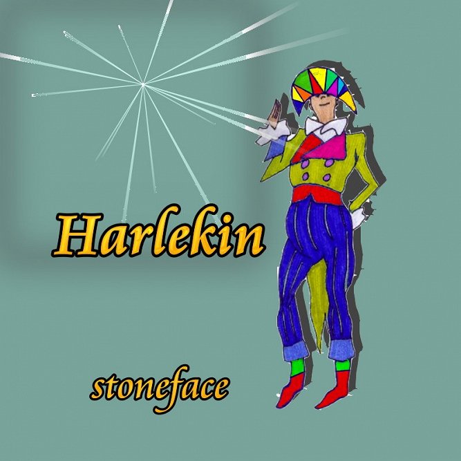 Harlekin