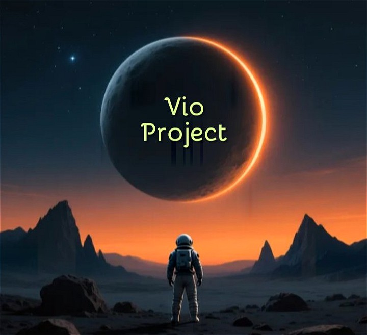 Vio Project - Beginning Of Summer Time (2026)