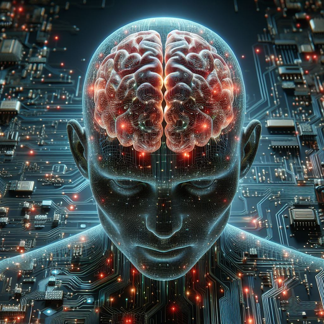 Mind Control