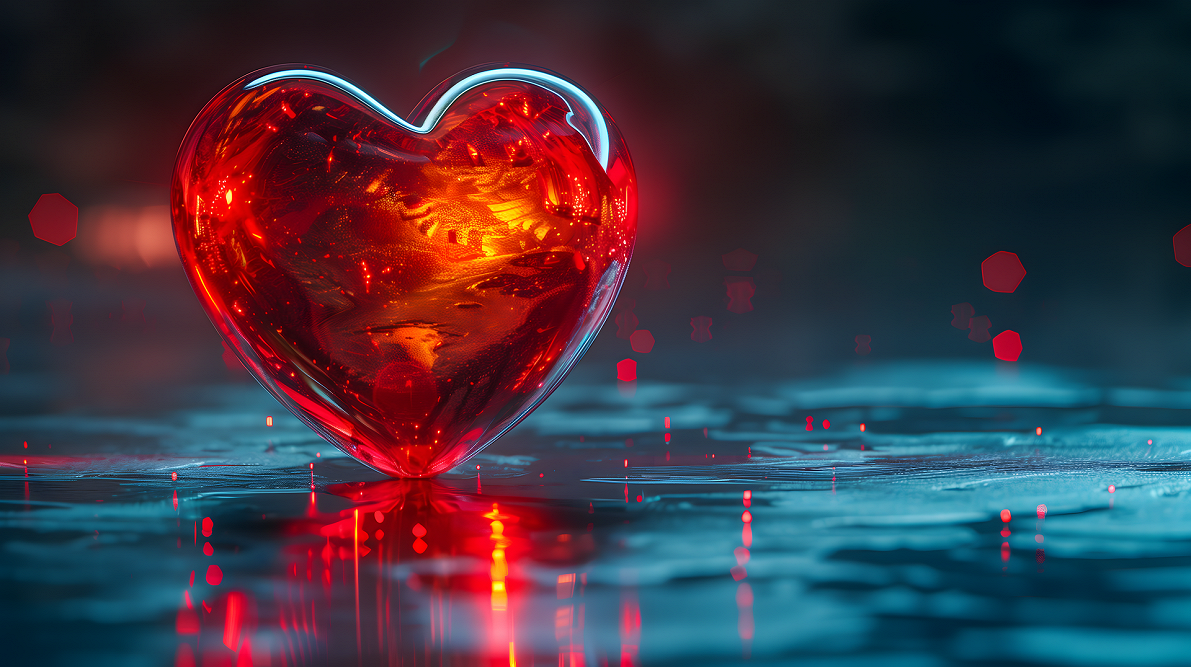 Broken Heart