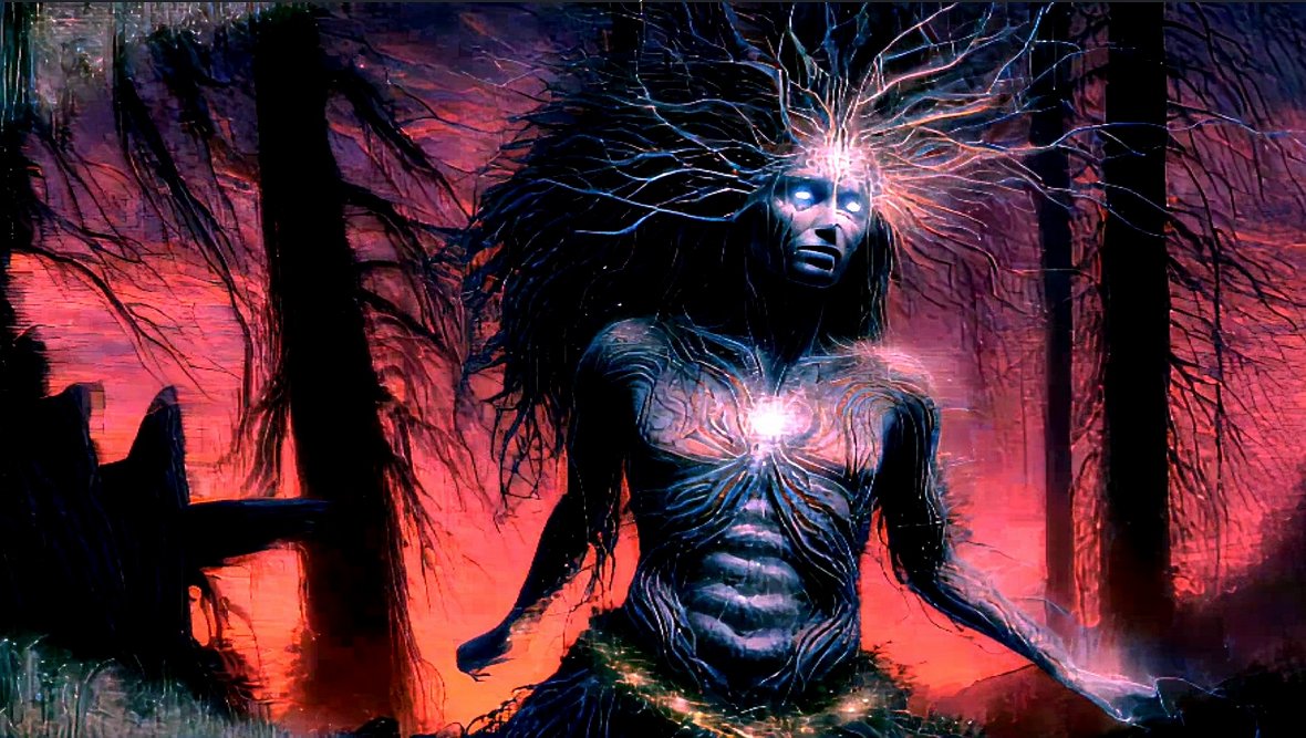 Elemental Child - The Mystical Truth