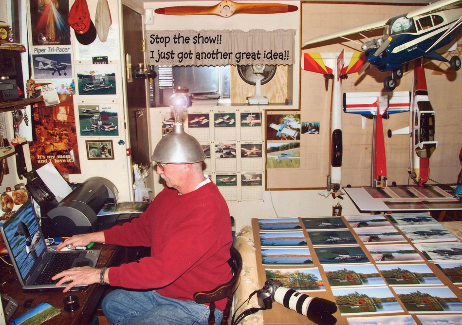 A self portrait of SEA-K before he knew he was SEA-K....