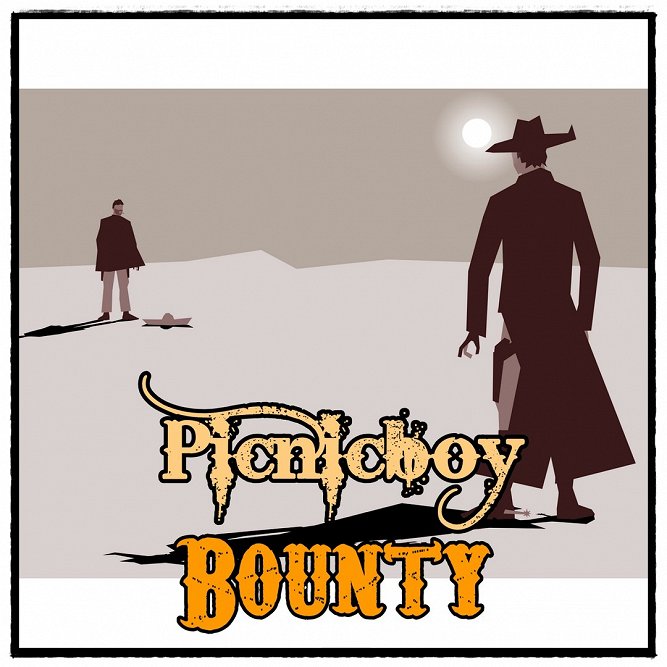 Bounty (Western Soundtrack)