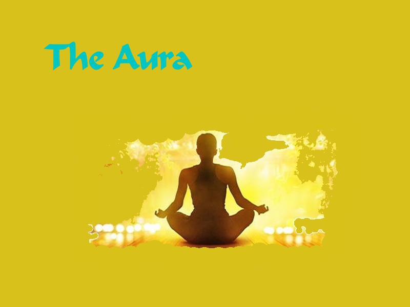 The Aura
