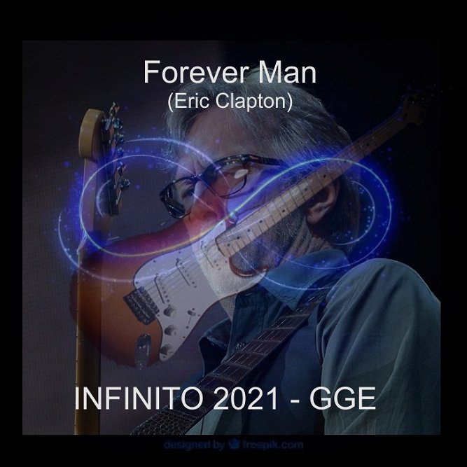 Forever Man (Eric Clapton)