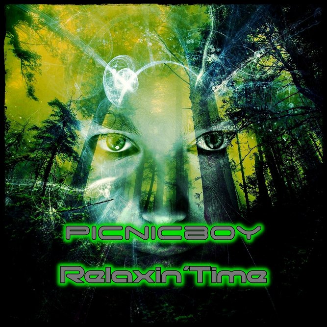 Relaxin´Time (Psybient)