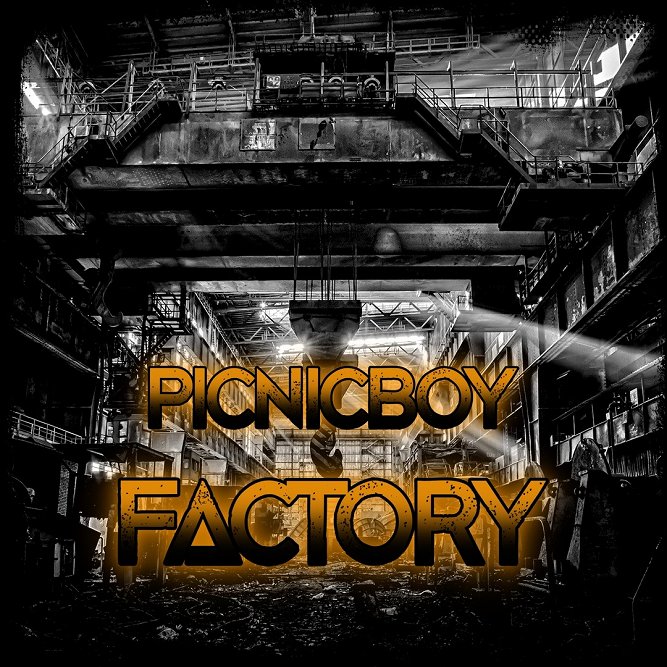 Factory (Industrial Techno)