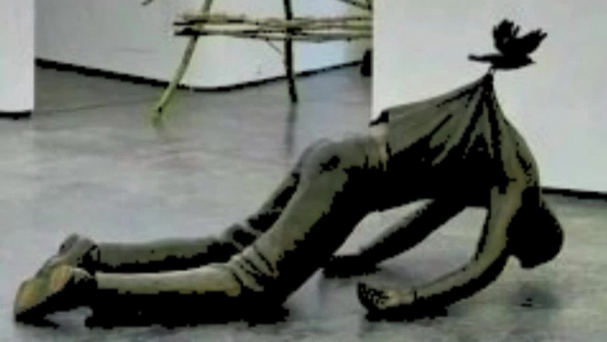 Dominator-- The Movie?