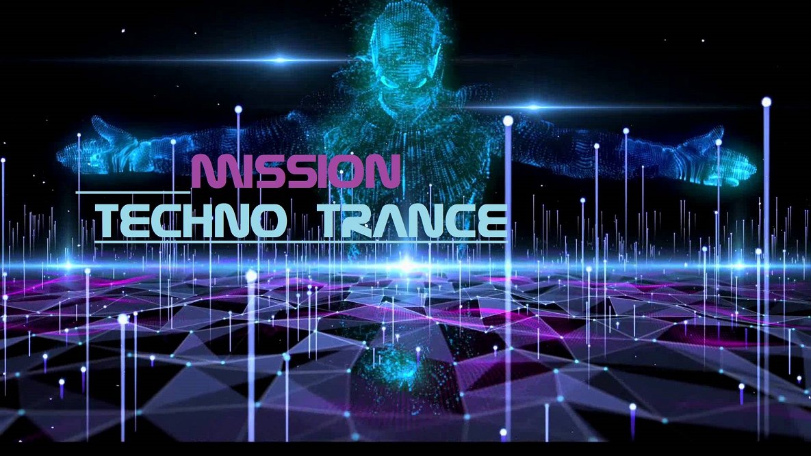 NEW TECHNO TRANCE MIX