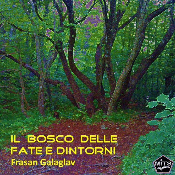 GLI ORCHI E GLI ELFI