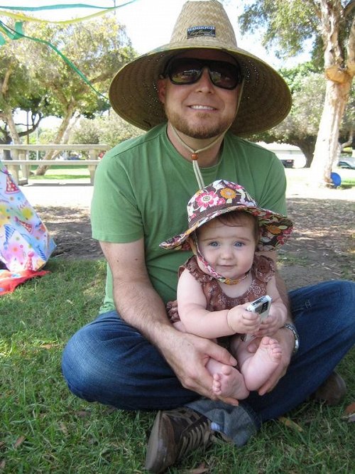 In Memory of Tony Carbone