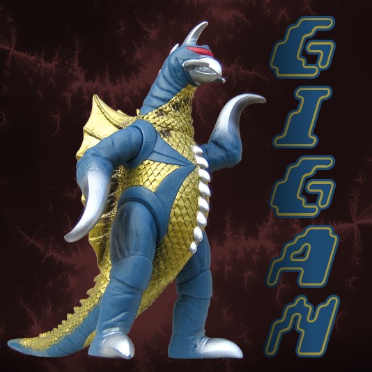 Gigan