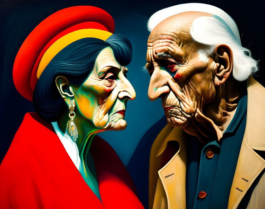 202 yeares old (P. Brenner)