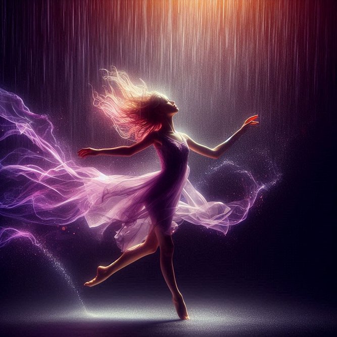 Purple Dance (2026)